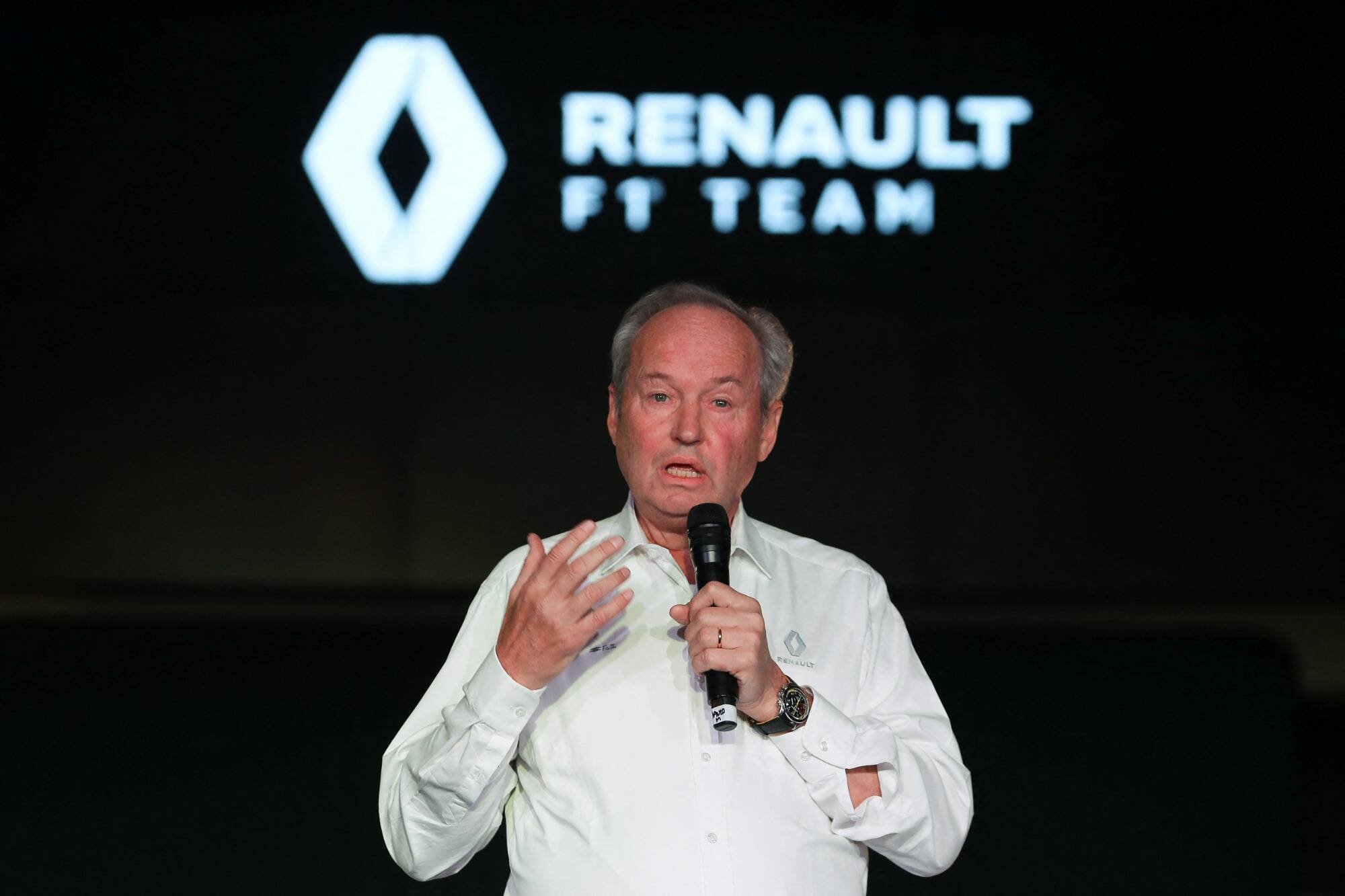 F1: le président de Renault Sport Racing quitte ses fonctions fin 2020 ...