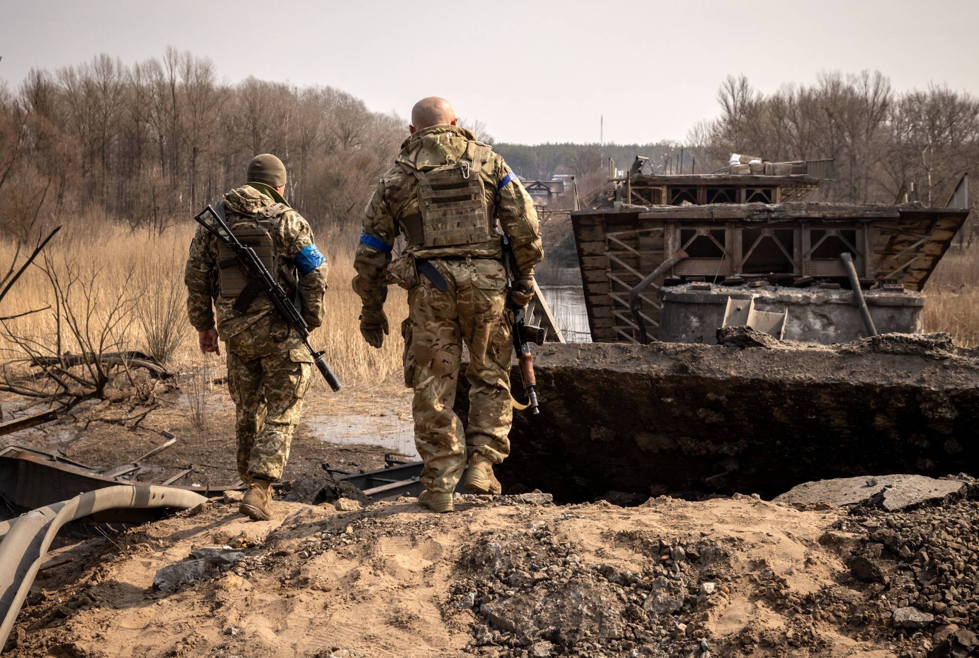 Guerre en Ukraine en direct: Kiev affirme avoir frappé un système de ...