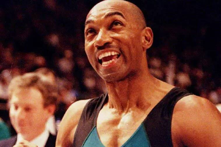 Greg Foster, légende de l'athlétisme, est décédé à 64 ans - Nice-Matin