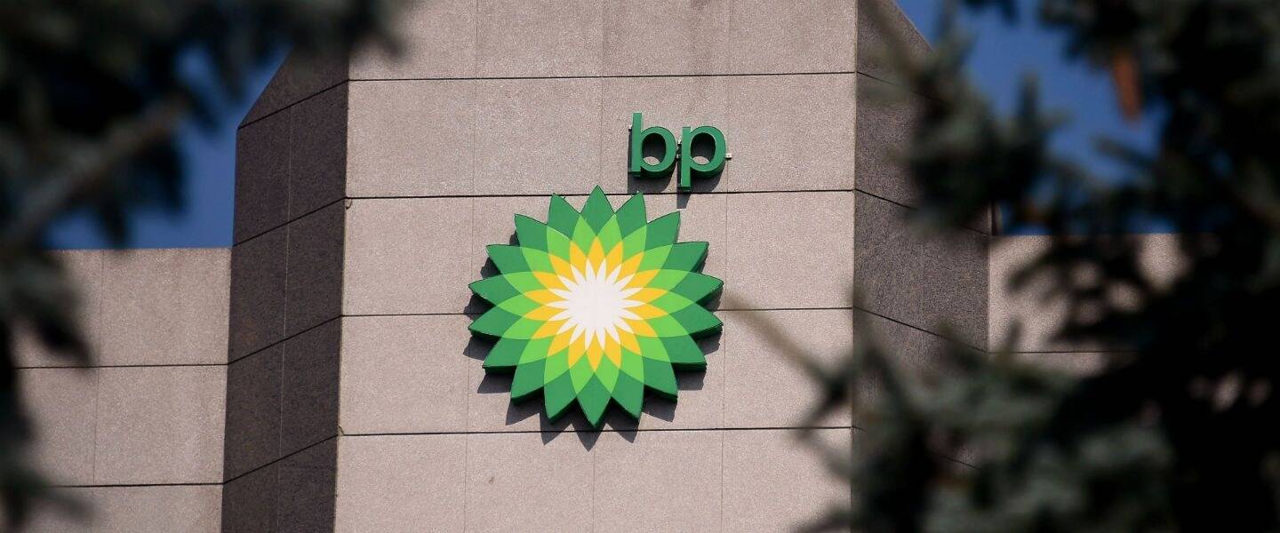 Une prime de près de 13 millions d'euros pour le directeur de BP, selon ...
