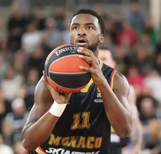Euroleague Everything You Need To Know Before The Monaco Partizan