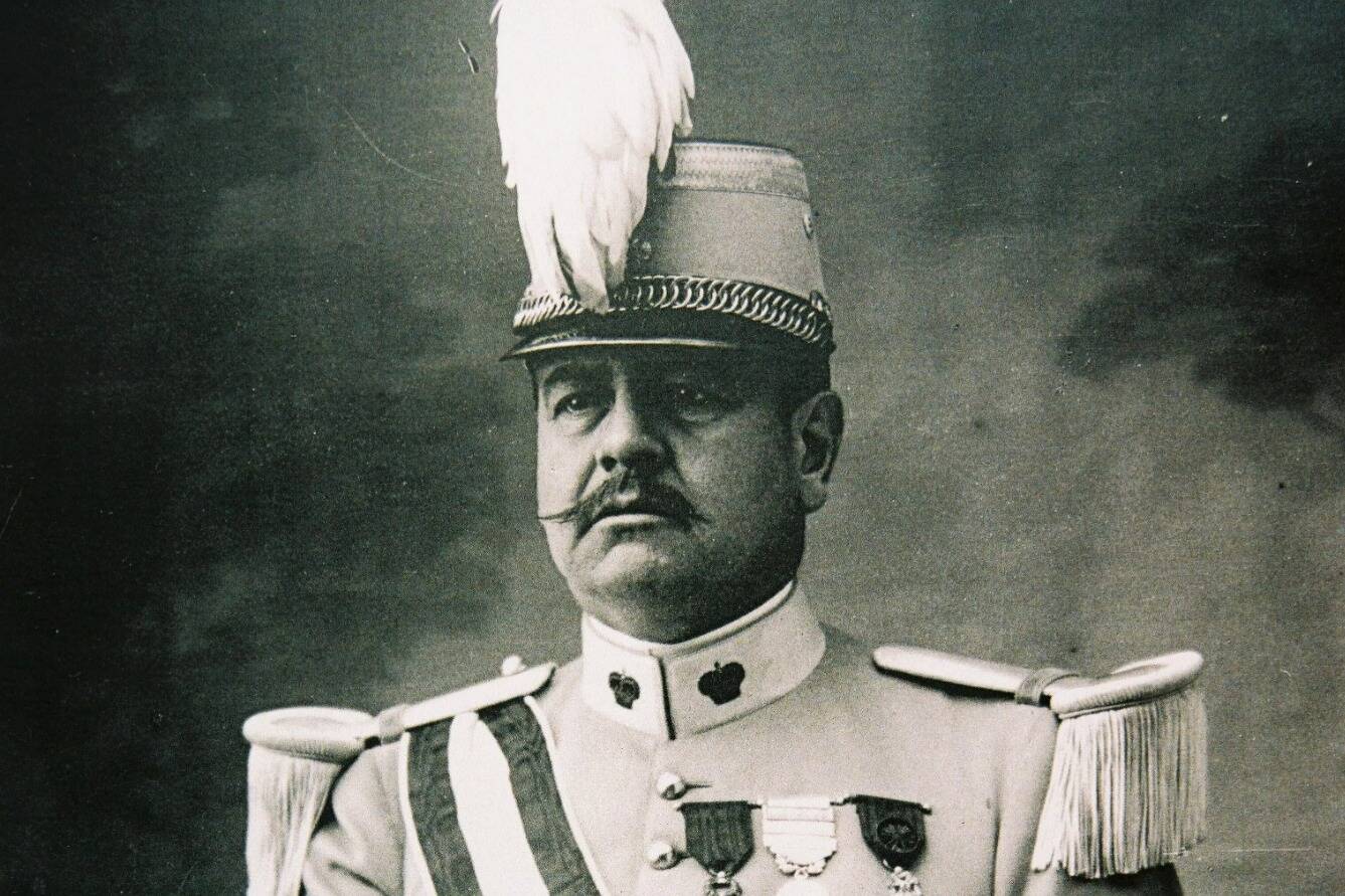 Il y a 100 ans à Monaco, prince Louis II accédait au trône - Nice-Matin