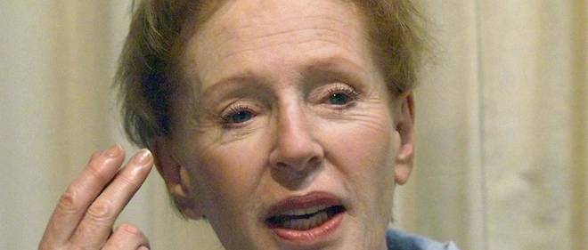 L’actrice Catherine Rich est morte à 88 ans - Var-Matin