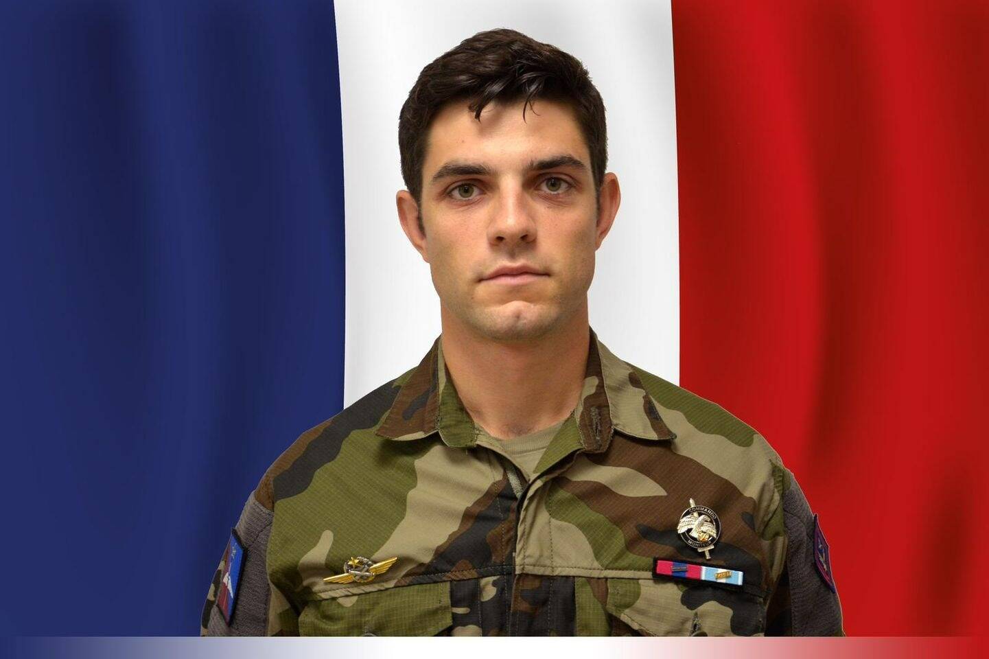 Qui était Mathieu Gayot, le militaire décédé pendant un exercice ce ...