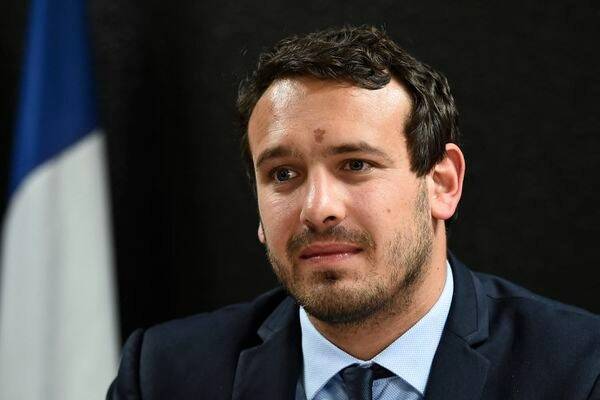 L'assistant parlementaire du sénateur ex-RN Stéphane Ravier condamné ...