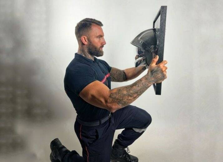 L'Antibois Rémi Ragnar lance une cagnotte pour les orphelins des ...