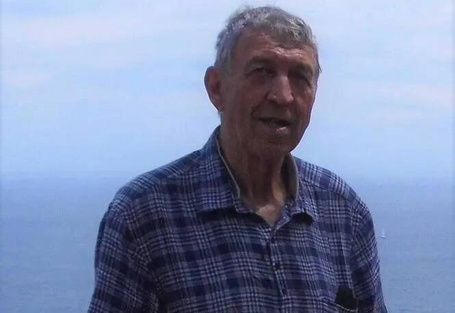 Antibes perd Jean-Gabriel Ott, son célèbre viticulteur et enfant du ...