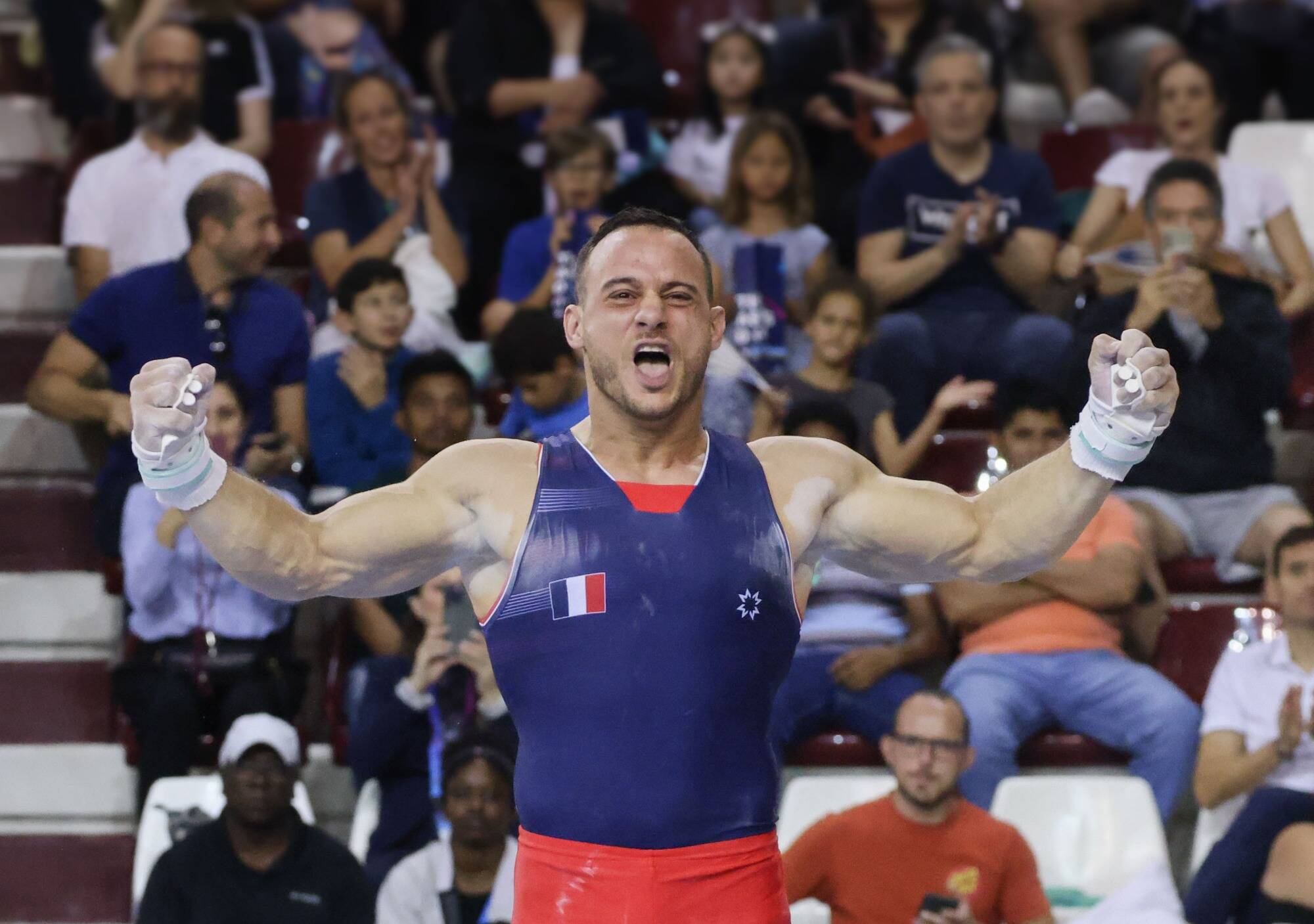 "Cette qualif' n'est pas une finalité", les confidences de Aït Saïd ...