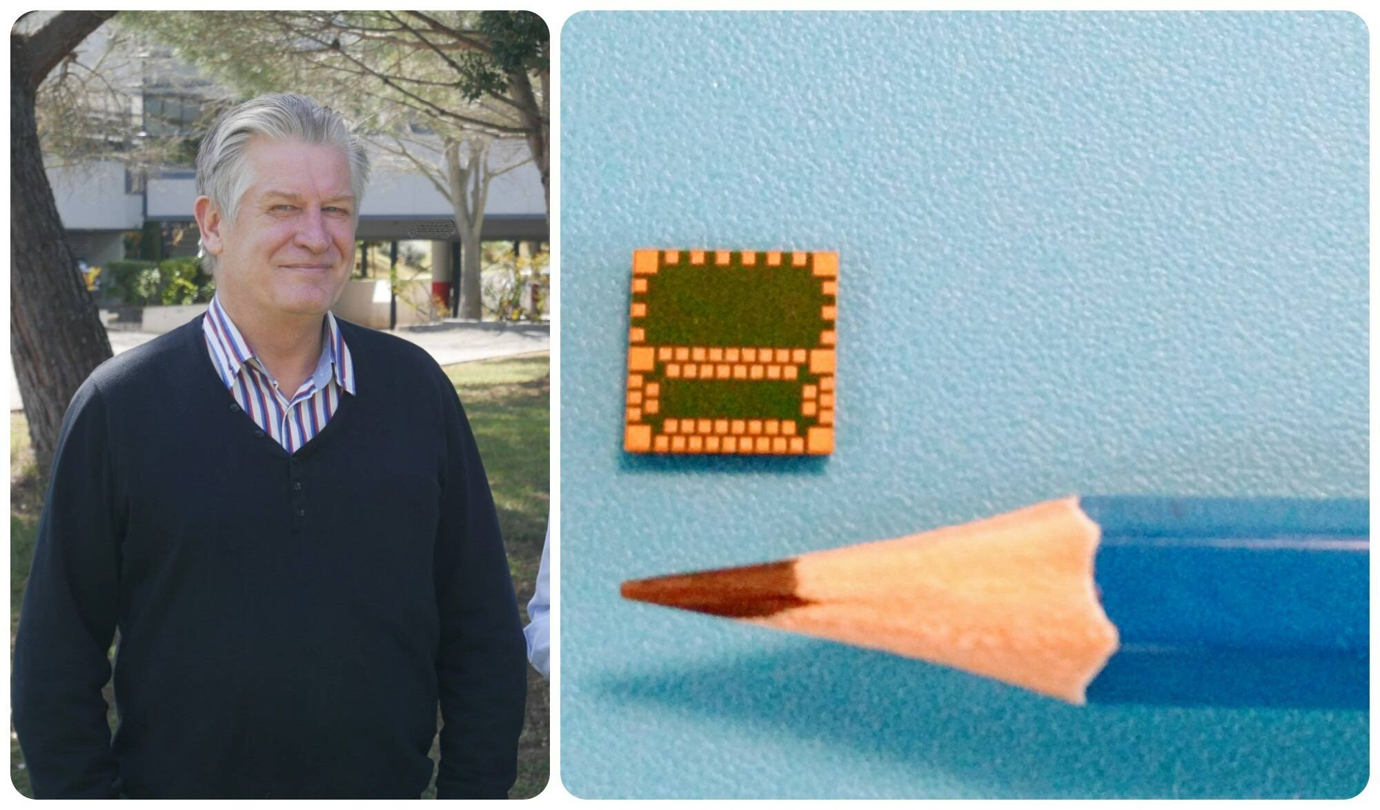 A quoi servira la levée de fonds de la Sophipolitaine Insight SIP ...