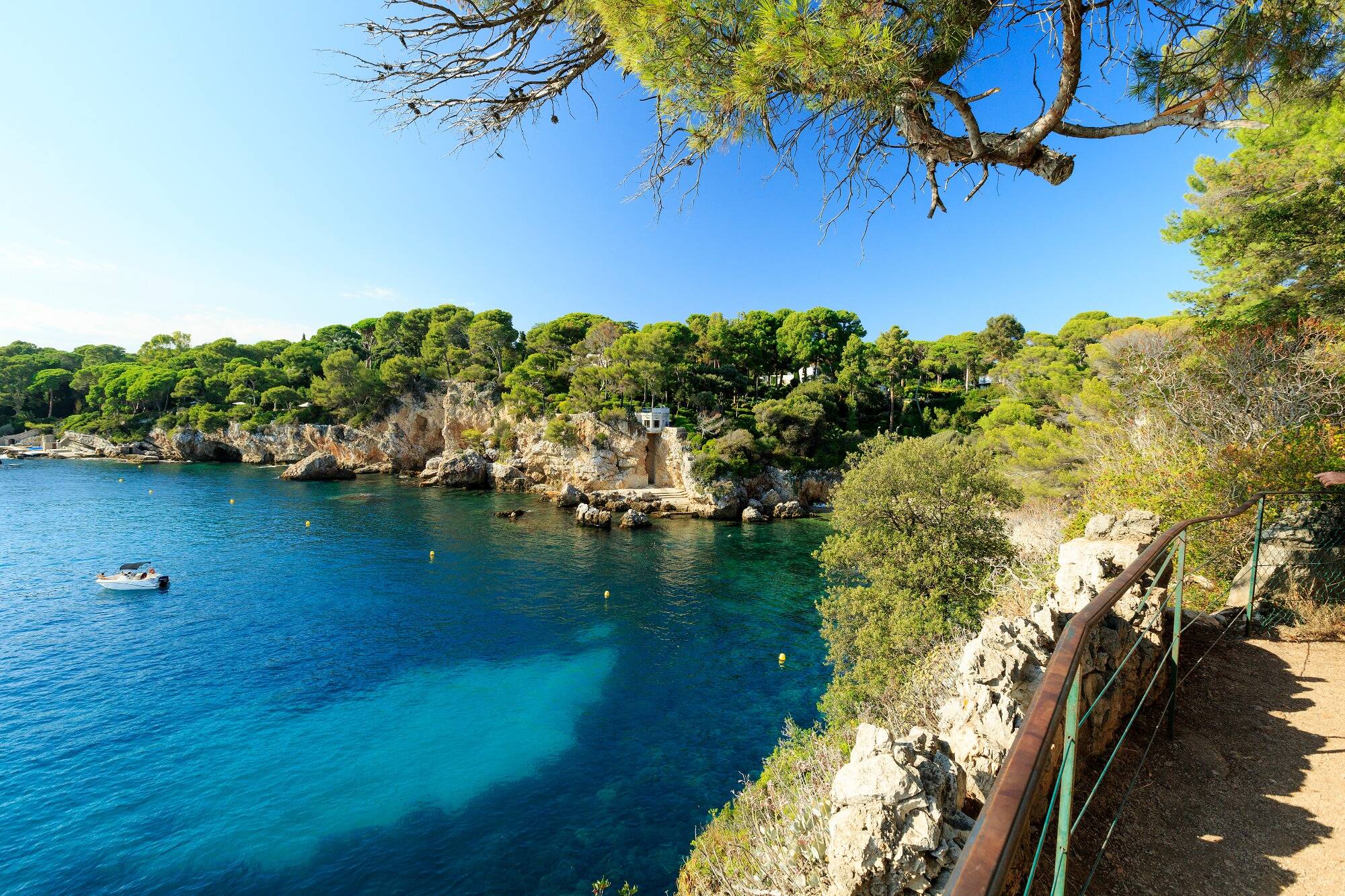 Une belle journée ensoleillée et jusqu'à 15°C ce vendredi - Nice-Matin