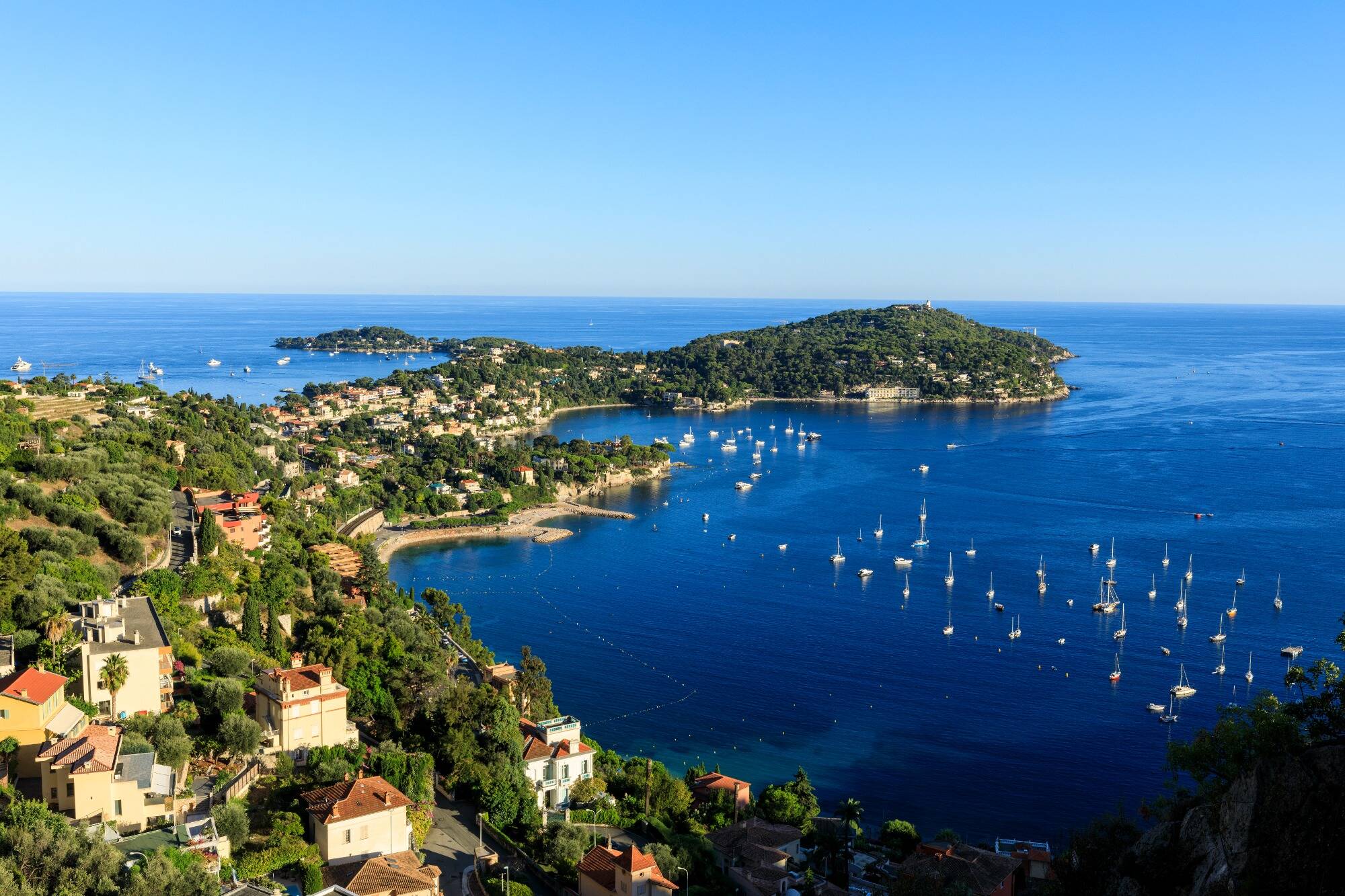 La villa d'un oligarque russe saisie par la justice à Saint-Jean-Cap ...