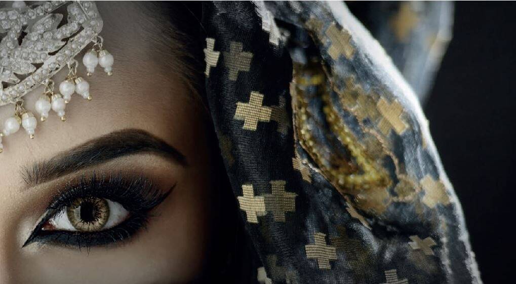 Connaissez-vous l'histoire du khôl? - Nice-Matin