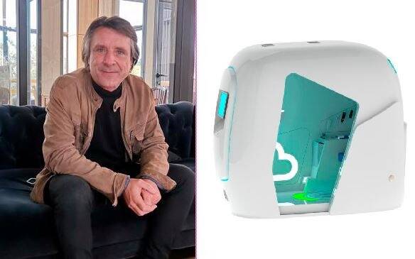 BodyO ou la télémédecine interactive et ludique - Nice-Matin