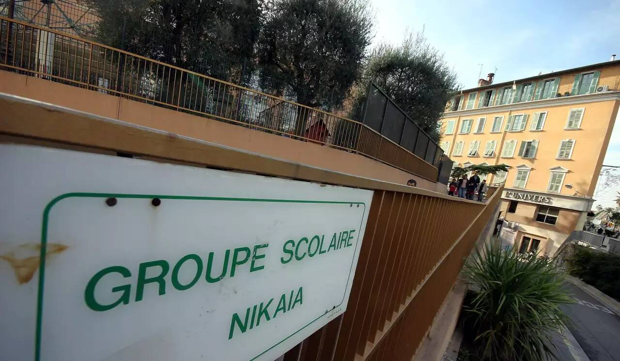 Tentative de féminicide à l’école Nikaia de Nice: 25 ans de réclusion à ... Tentative de féminicide à l’école Nikaia de Nice: 25 ans de réclusion à ...