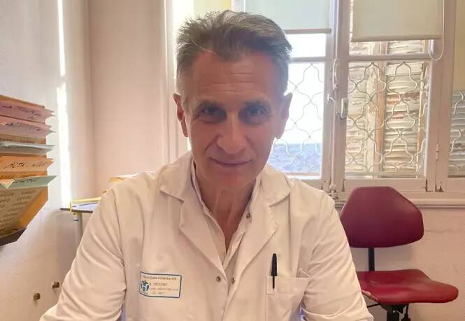 "Si on se sent utile, il n’y a pas de raison de se retirer": à 64 ans ...