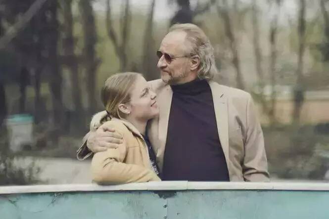 "William est un homme attachant mais il a honte d’être diminué": Benoît ...