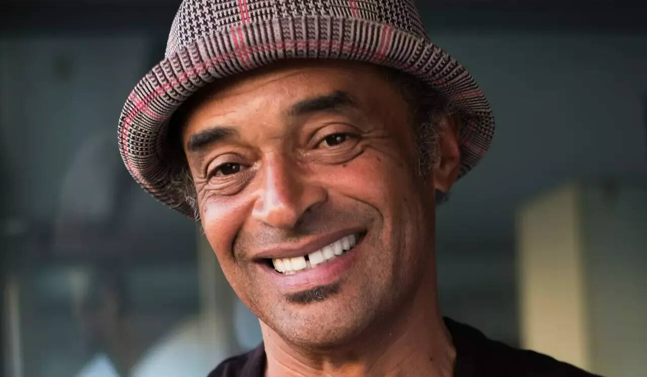 Paralympic Games: Yannick Noah named captain of the French men's tennis ...