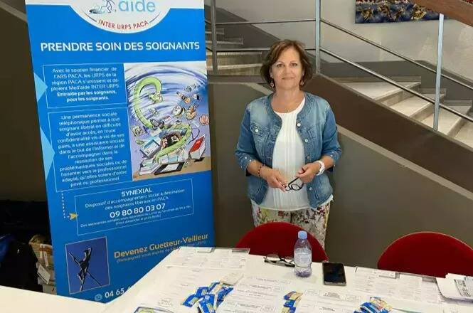 Prévention, prises en charge adaptées... Le point sur "Med’Aide", ce ...