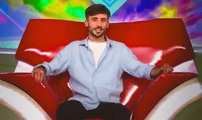 Un Azuréen dans l’émission "Tout le monde veut prendre sa place" sur ...