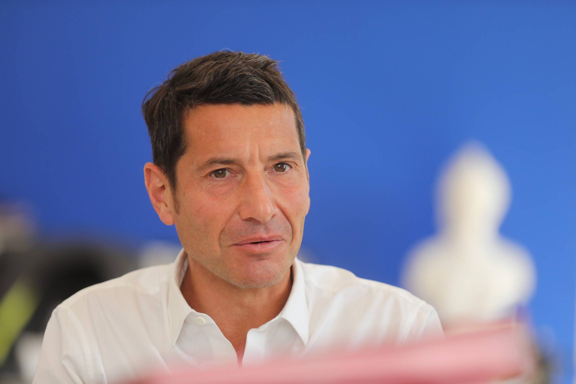 Le maire de Cannes David Lisnard testé dans un sondage sur la ... Le maire de Cannes David Lisnard testé dans un sondage sur la ...