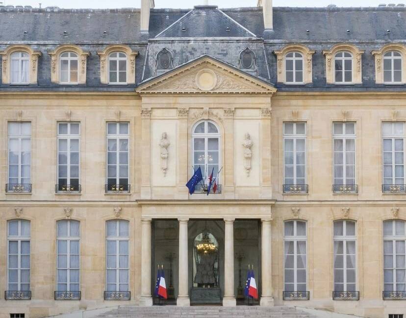 Edito. Disparition au Palais - Var-Matin Edito. Disparition au Palais - Var-Matin