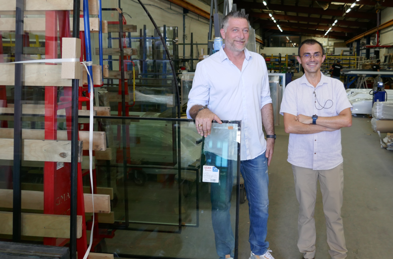 Pourquoi Fimat, une pépite seynoise spécialisée dans la fabrication de ...