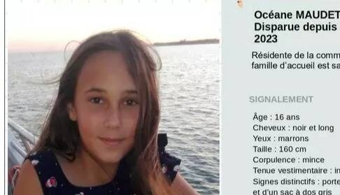 Sa disparition est inquiétante: un avis de recherche diffusé pour ...