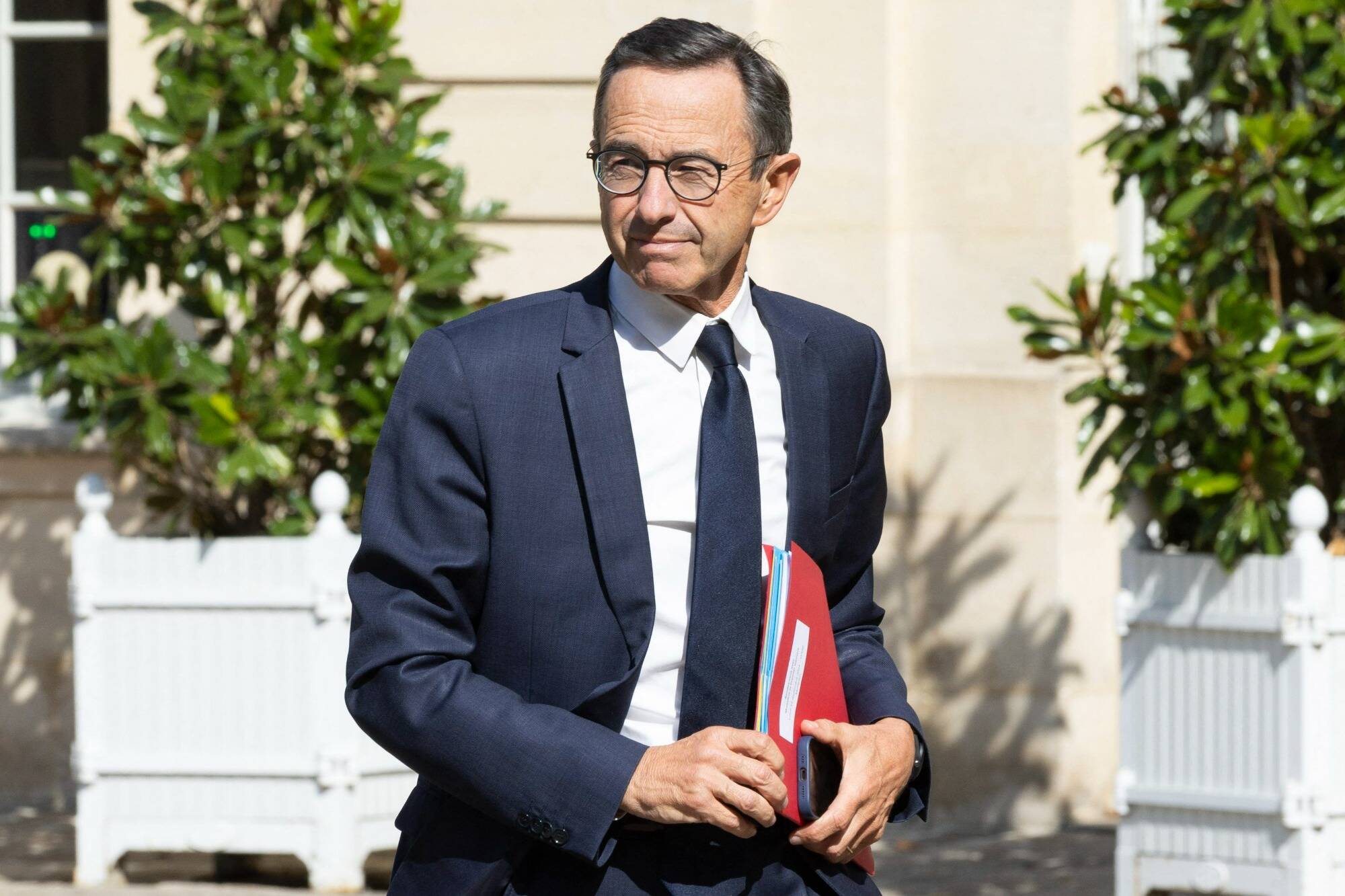 Politique migratoire: Bruxelles veut une nouvelle loi pour 