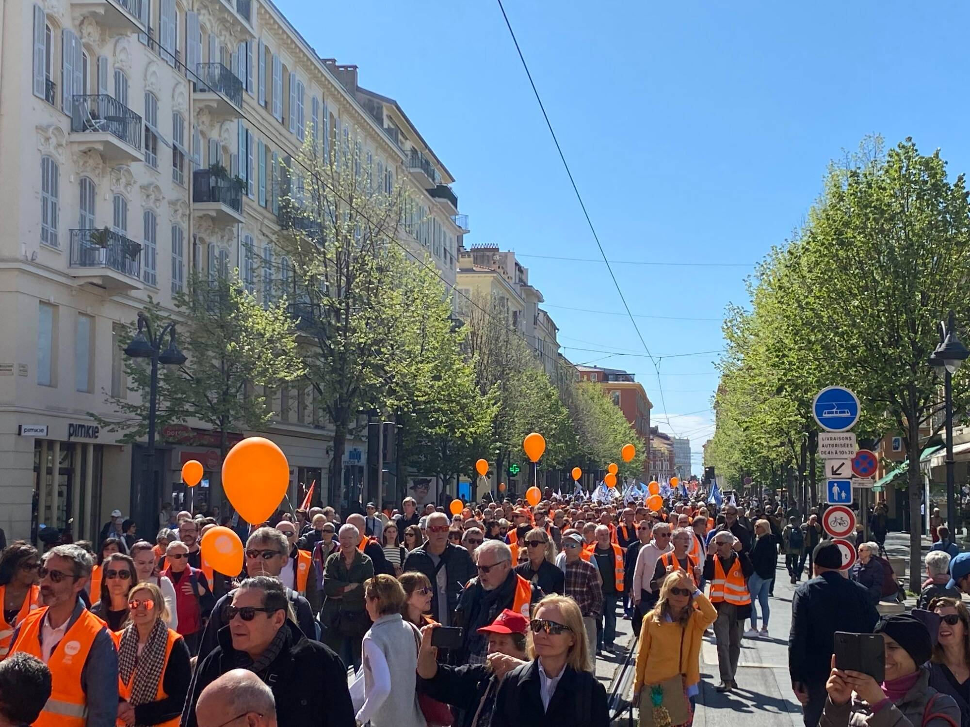 En chiffres: de Nice à Toulon en passant par Draguignan, quelle ...