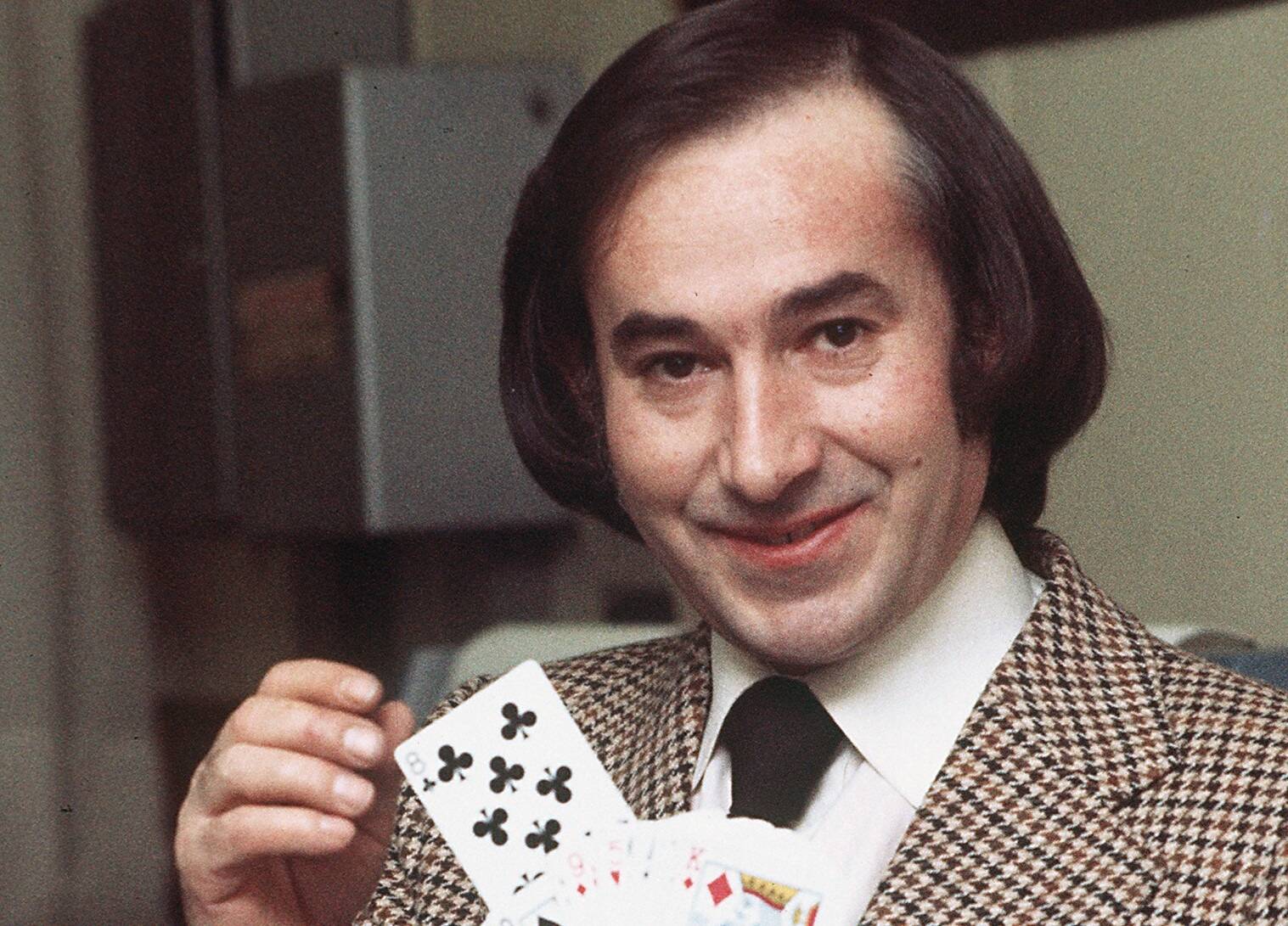 Édito. Les tours et détours du Président Garcimore - Nice-Matin