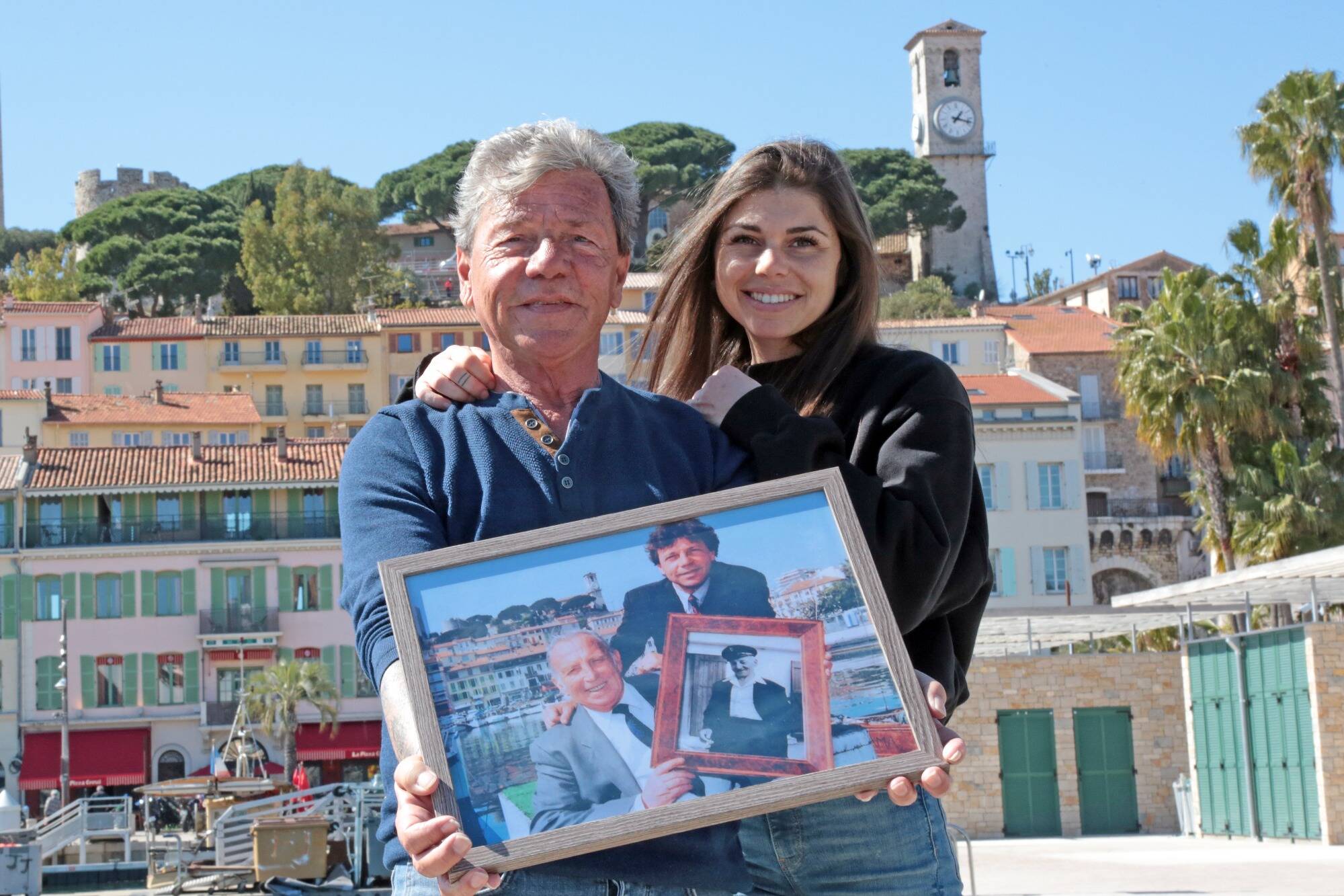 80 ans de Nice-Matin: gros plan sur les Traverso, une famille de ...