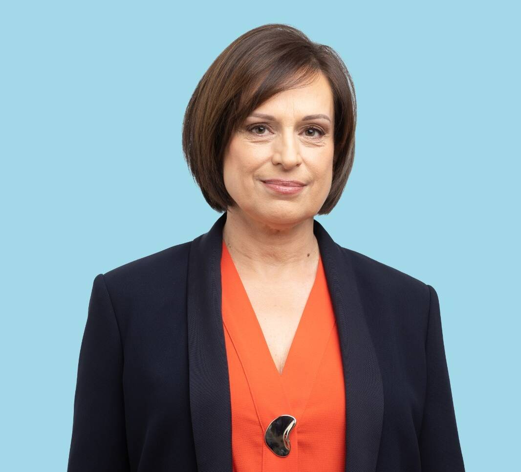 La députée Alexandra Martin intègre la nouvelle délégation des droits ...