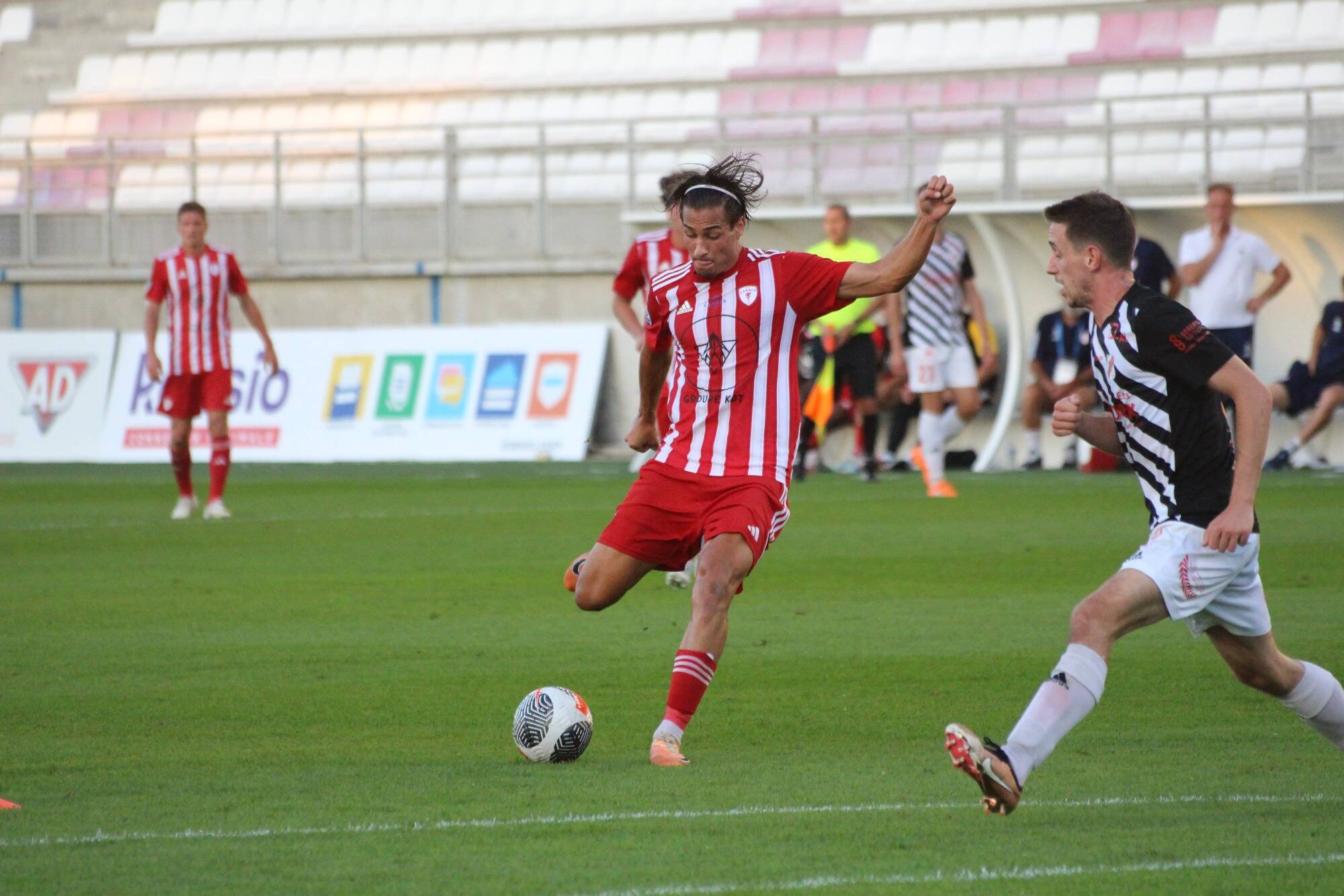 L'AS Cannes sera le seul représentant azuréen au 7e tour de la Coupe de ...