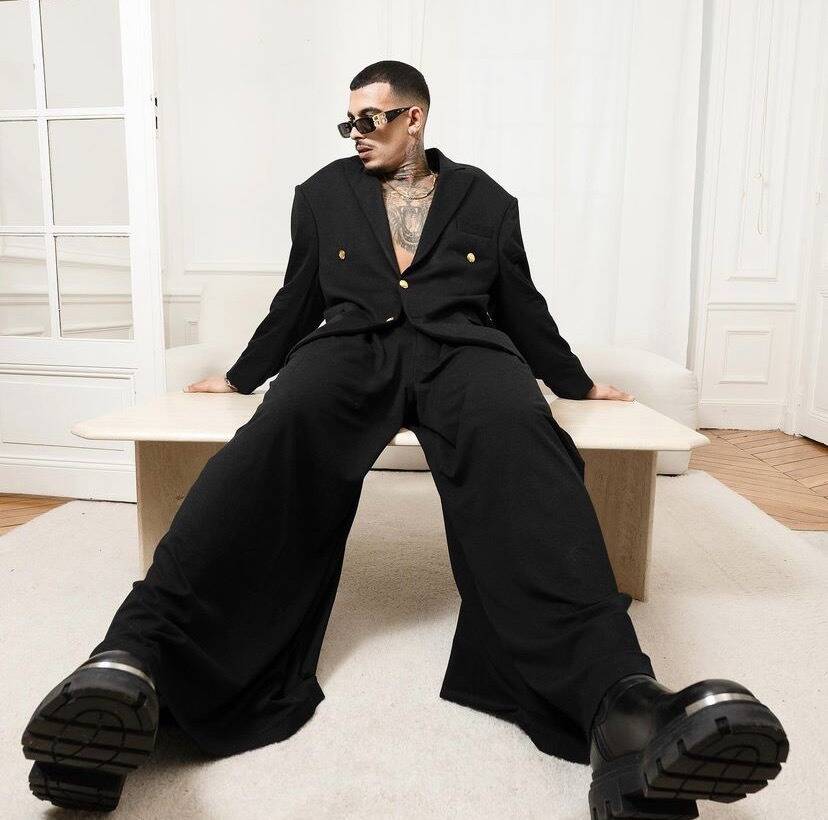 Greg Yega, le "Bebew" des Marseillais, braqué dans un salon de coiffure ...