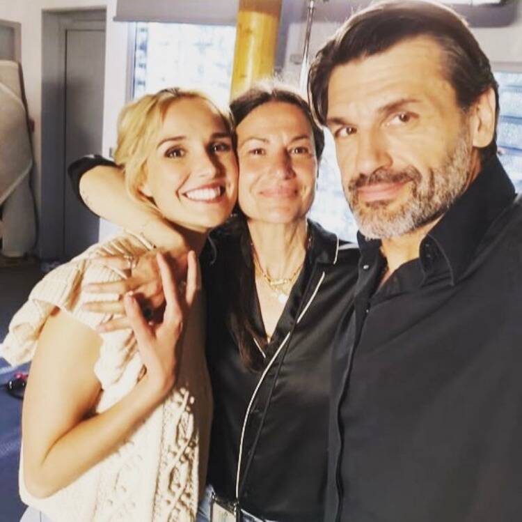 Camille Lou, de Tonquédec, Reali, Abitbol... Le casting 5 étoiles du ...