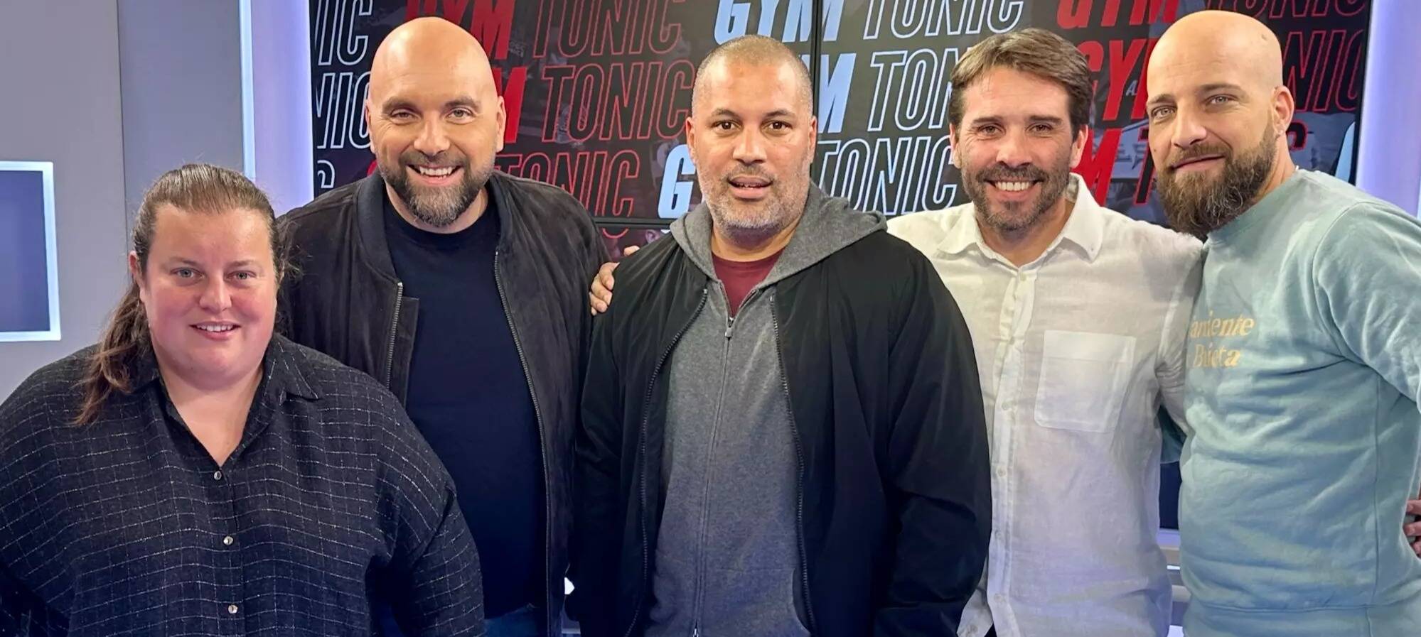 Patrick Barul, ancien joueur de l'OGC Nice, invité du nouveau numéro de ...