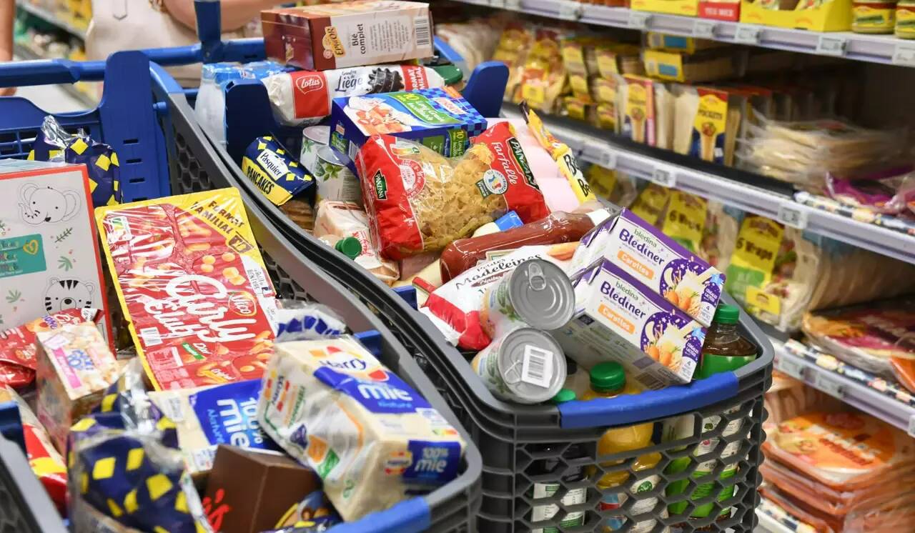 Une enseigne hard-discount ouvre bientôt dans ce village de l’arrière ...