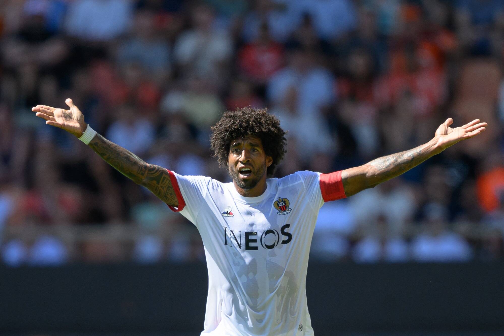 Two draws in two games for OGC Nice... What's the problem? – Archyde