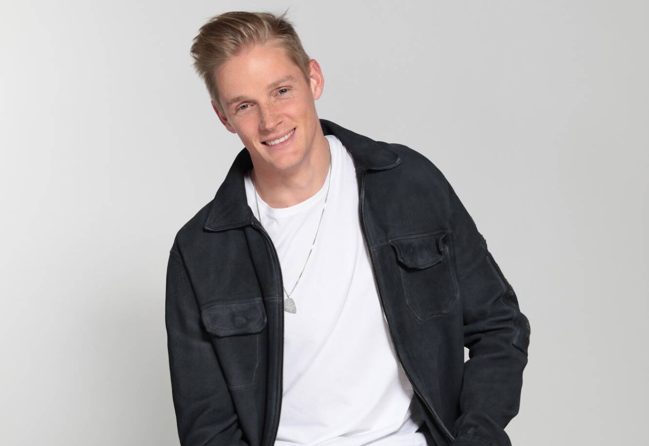 Cet Azuréen veut représenter la France à l’Eurovision - Nice-Matin