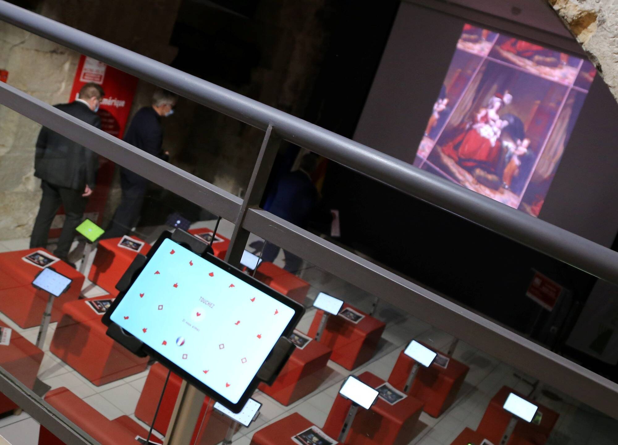 A Brignoles, ce nouvel espace numérique vous permettra de découvrir des ...