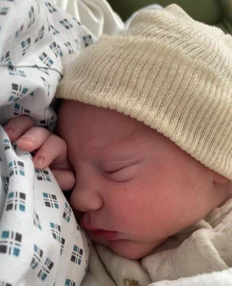 Les premiers bébés de l'année dans l'ouest des Alpes-Maritimes - Nice-Matin