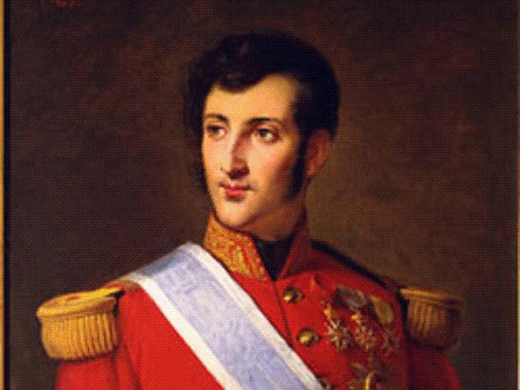 Quand le prince monégasque Honoré V voulait vaincre la pauvreté - Var-Matin