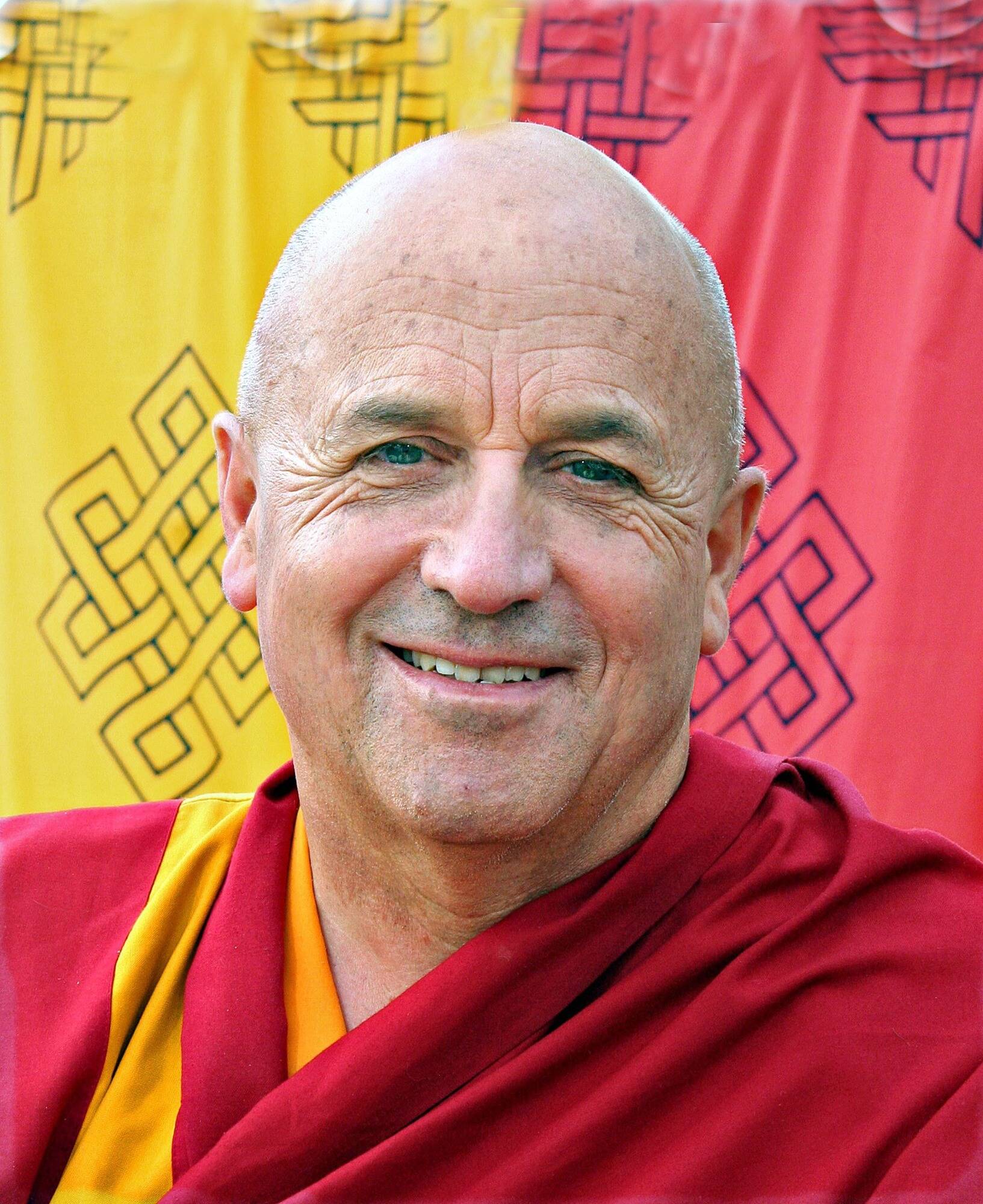 Le moine bouddhiste Matthieu Ricard défend l'altruisme, l’empathie et ...