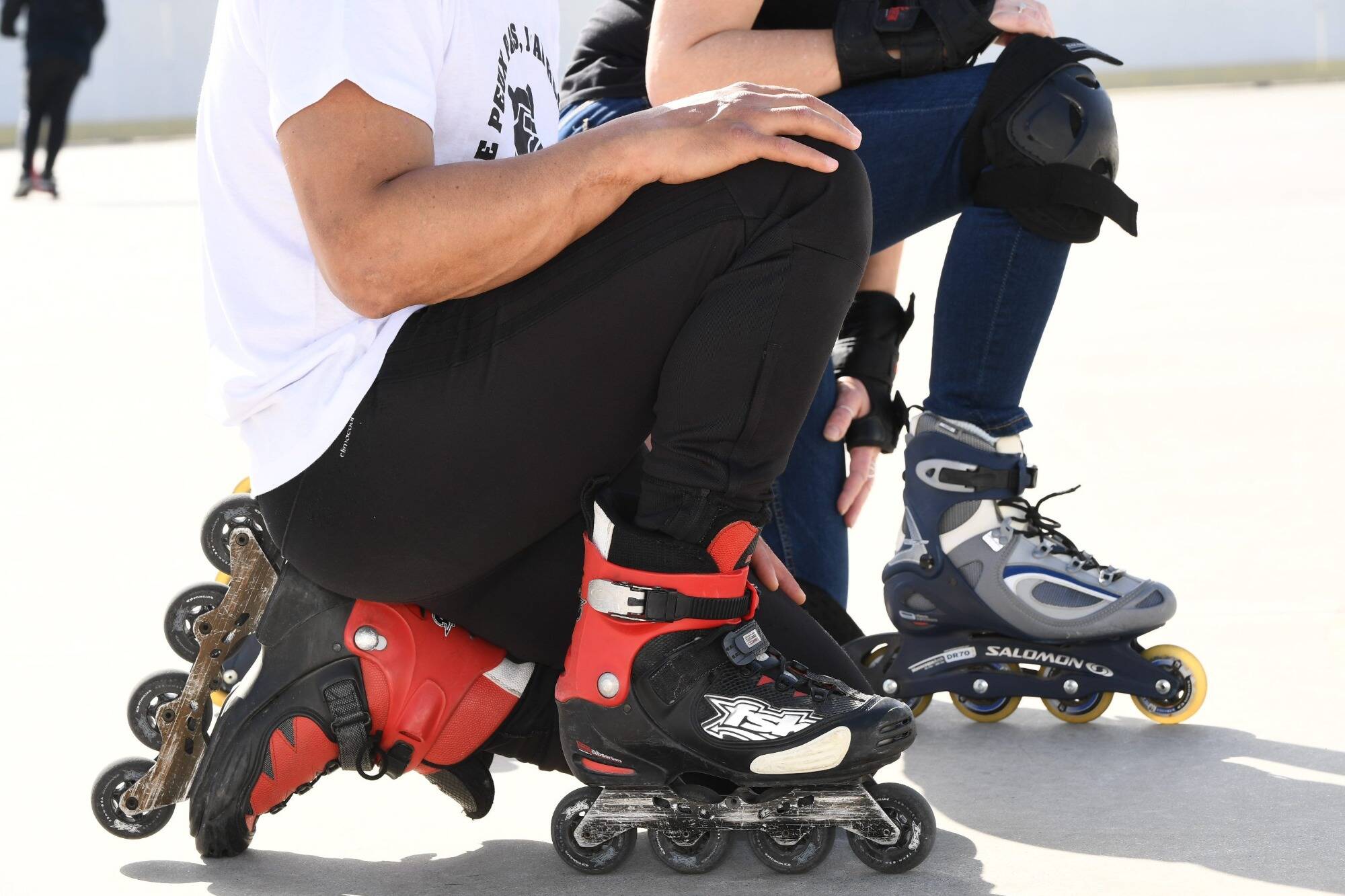 VIDEO.Un champion du monde livre ses conseils pour vous aider à devenir ...