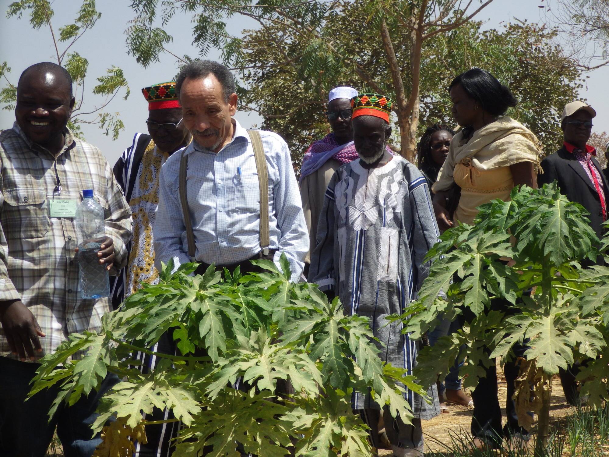 "L'humanité est dans un processus suicidaire". Les confidences de ...