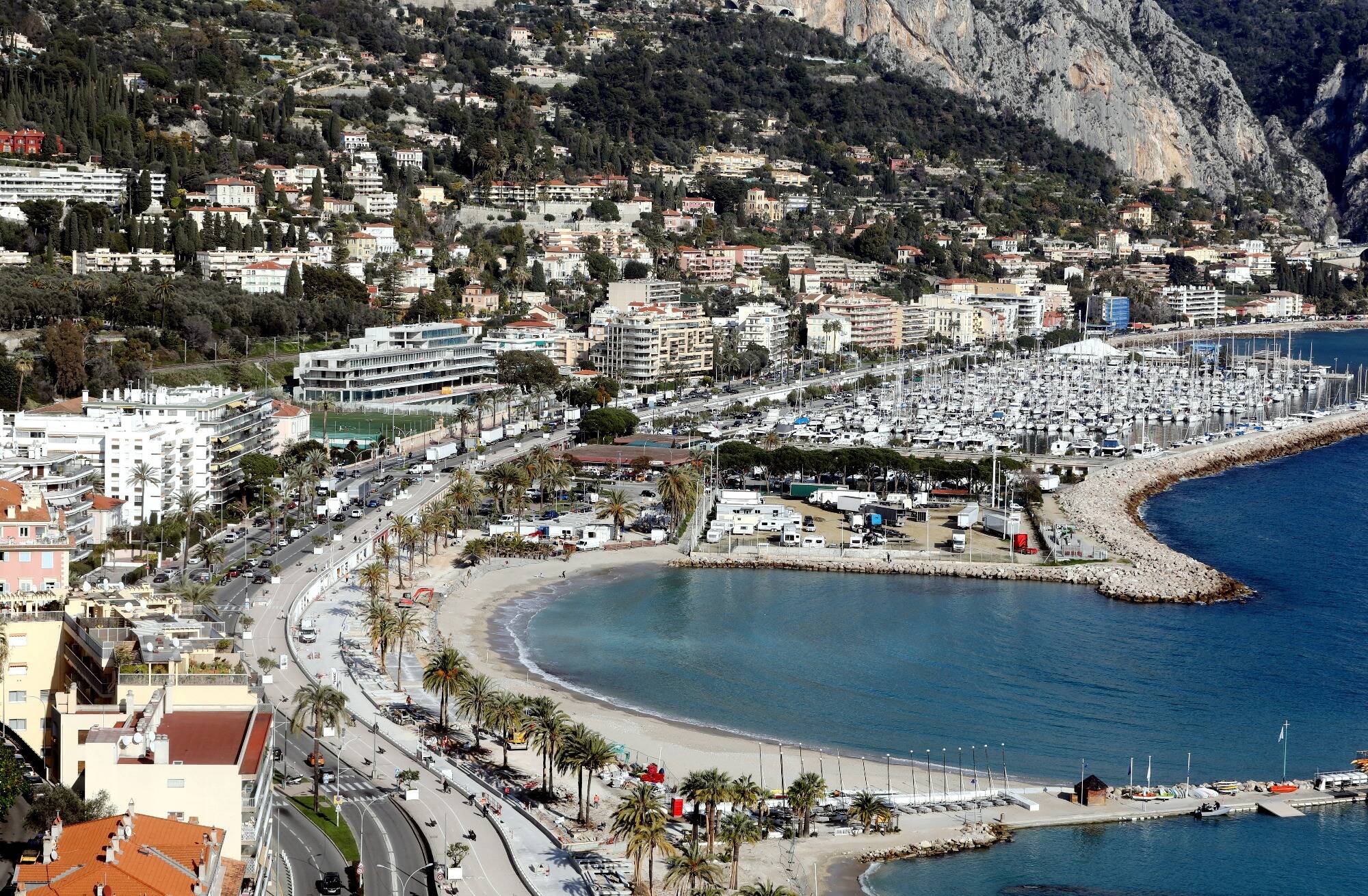 Ce qu'il fait retenir de la dernière réunion de quartier de Garavan à ...