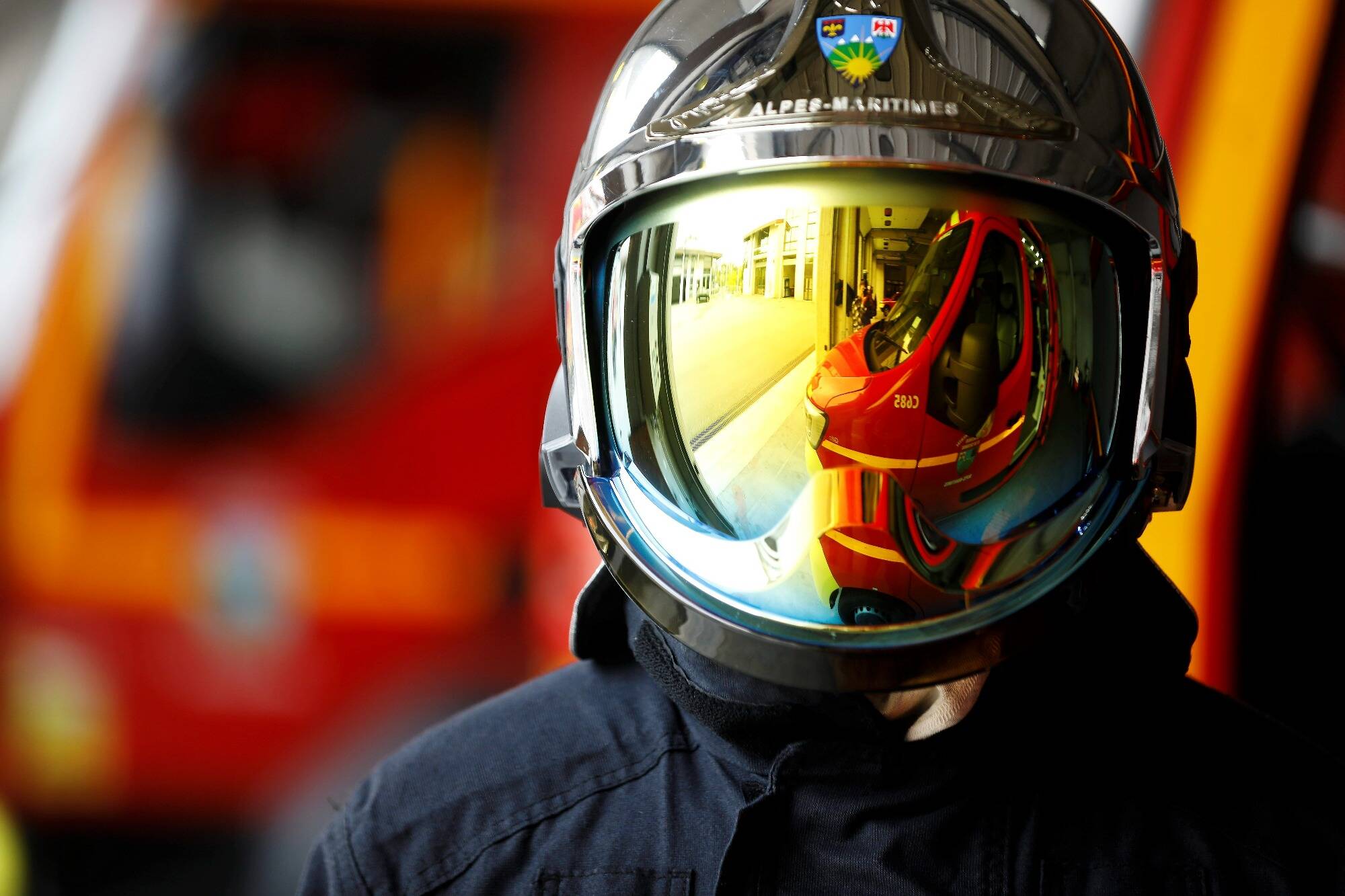 Une femme a été grièvement brûlée: on en sait plus sur l'incendie d'un ...