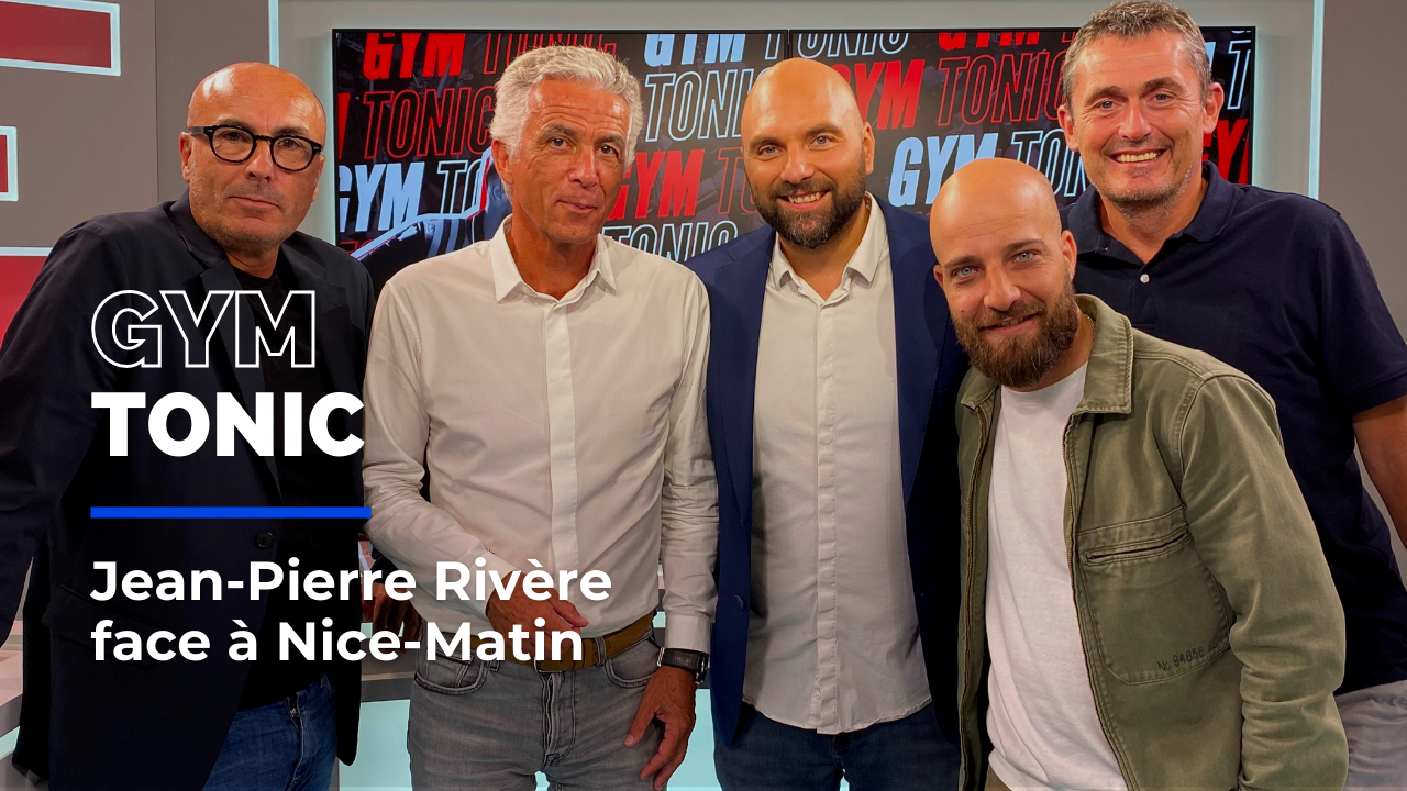 Le mercato, l'imbroglio Dieng, le début de saison de l'OGC Nice... Jean ...