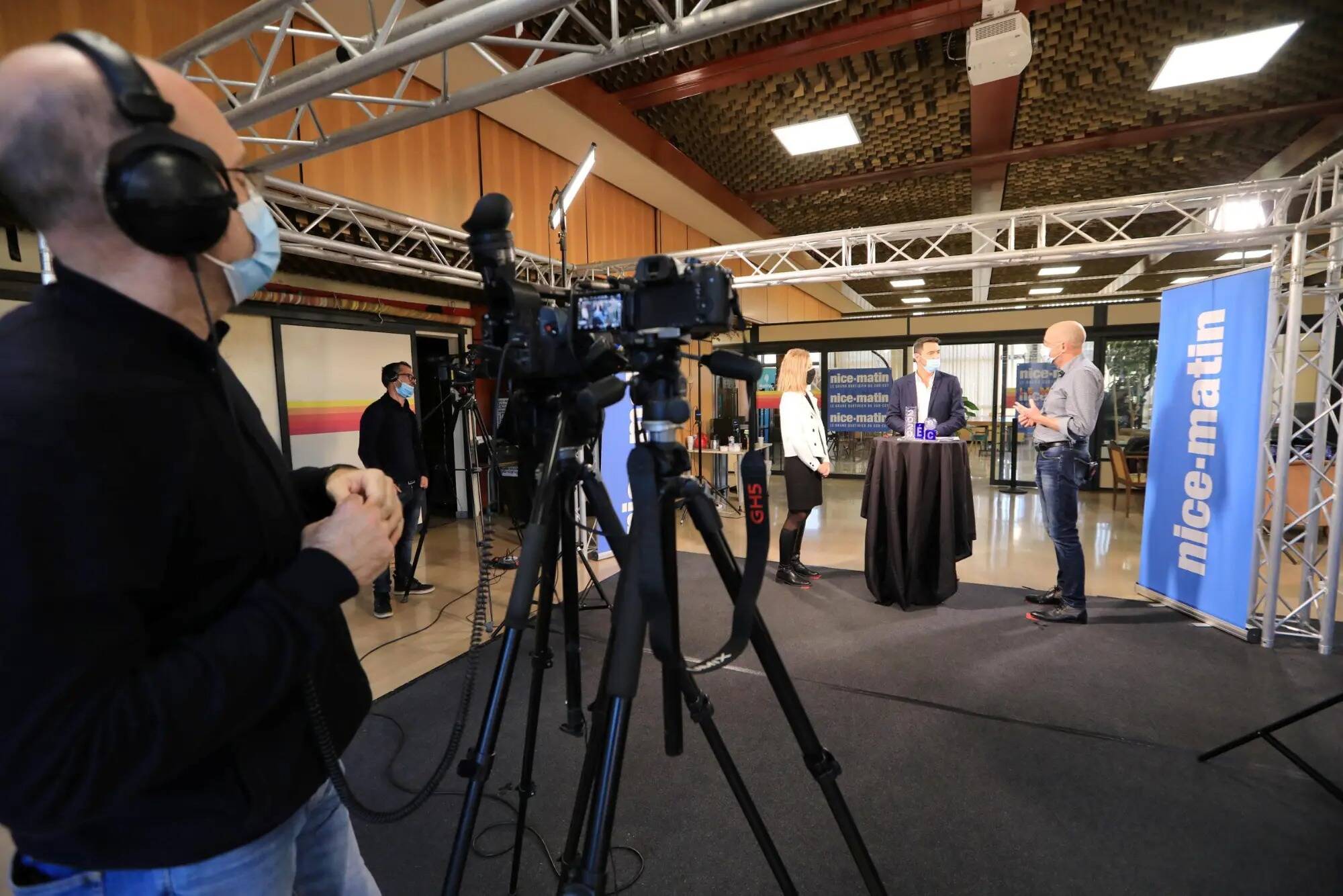 VIDEOS. Découvrez les lauréats des Trophées de l'Eco 2020 de Nice-Matin - Nice-Matin