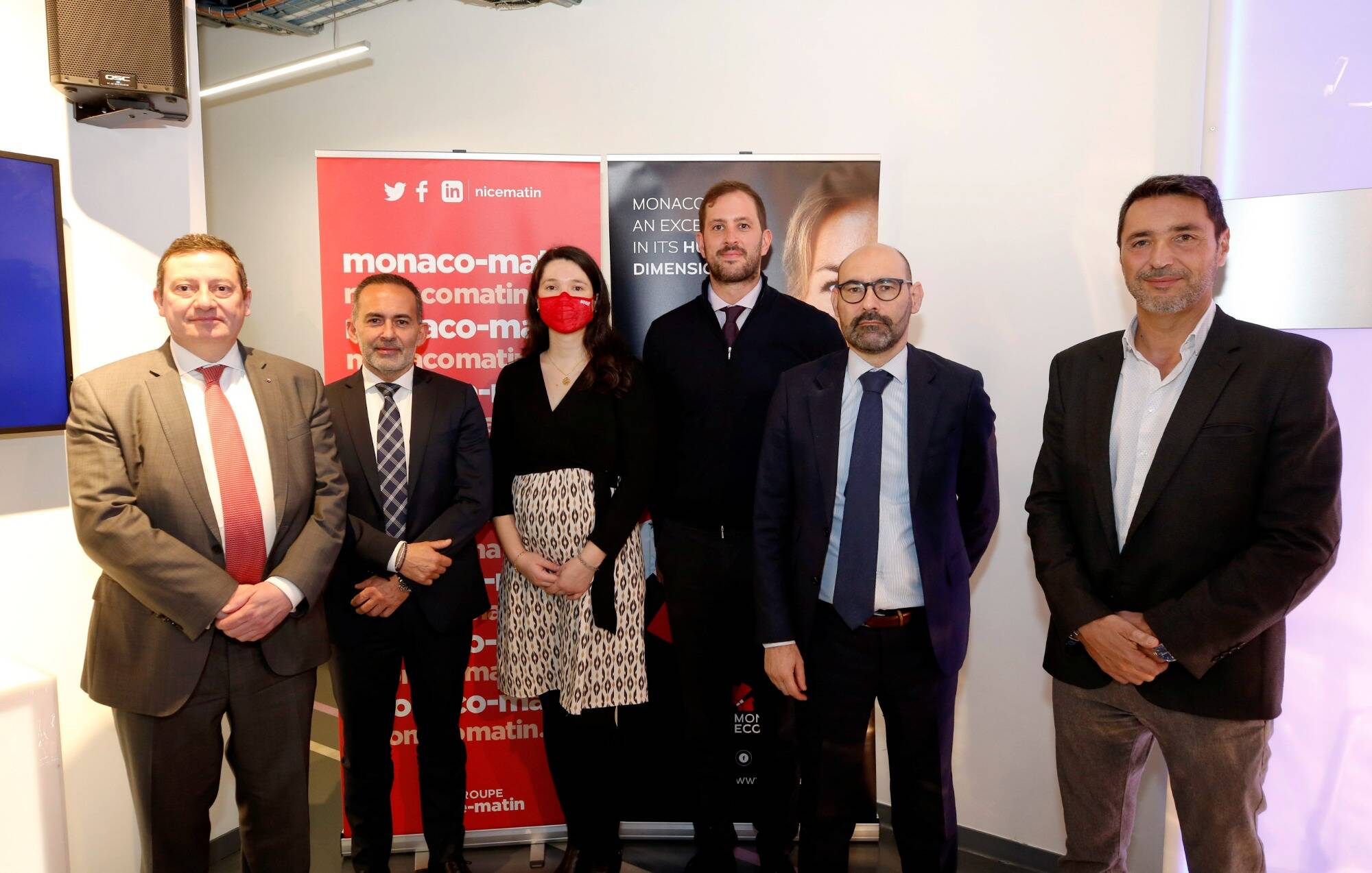 Tout savoir pour créer son entreprise en Principauté de Monaco - Var-Matin